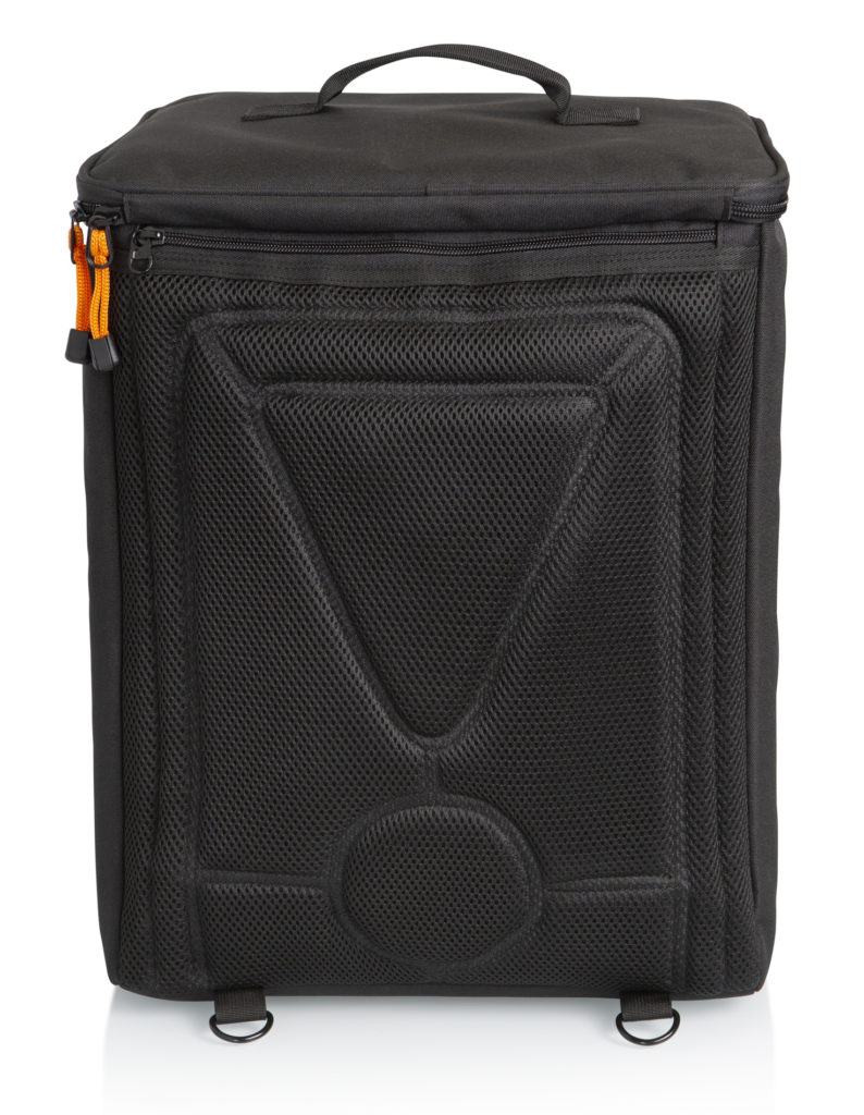 Backpack for EON ONE Portable – EON-ONE-COMPACT-BP - JBL Bags